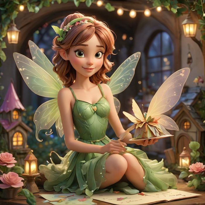 Celebrate An Excellent International Fairy Day With Us – Teelie's ...