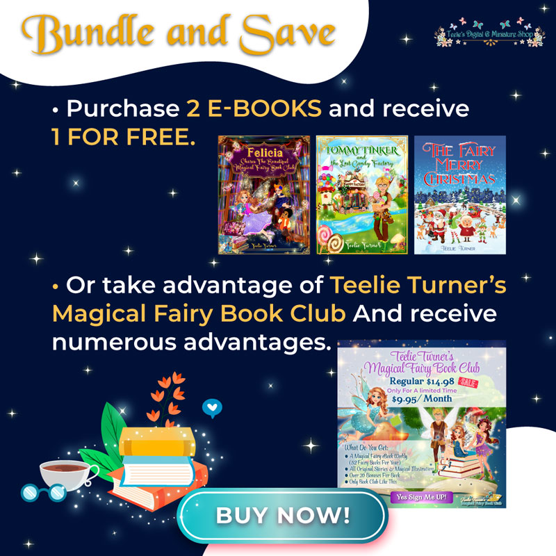 Teelie’s Digital Shop – Teelie's Digital & Miniature Shop